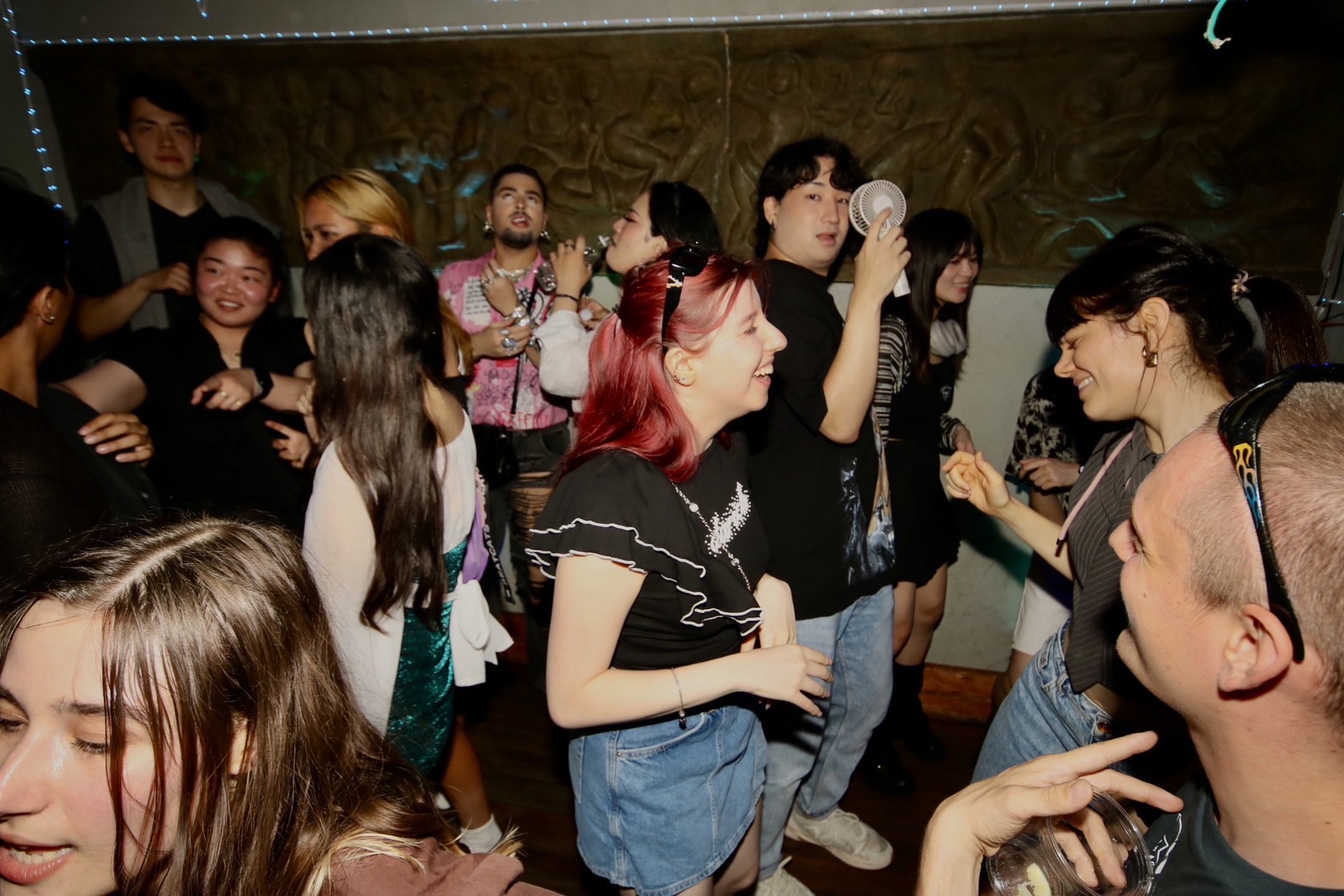 Gallery | KING TOKYO