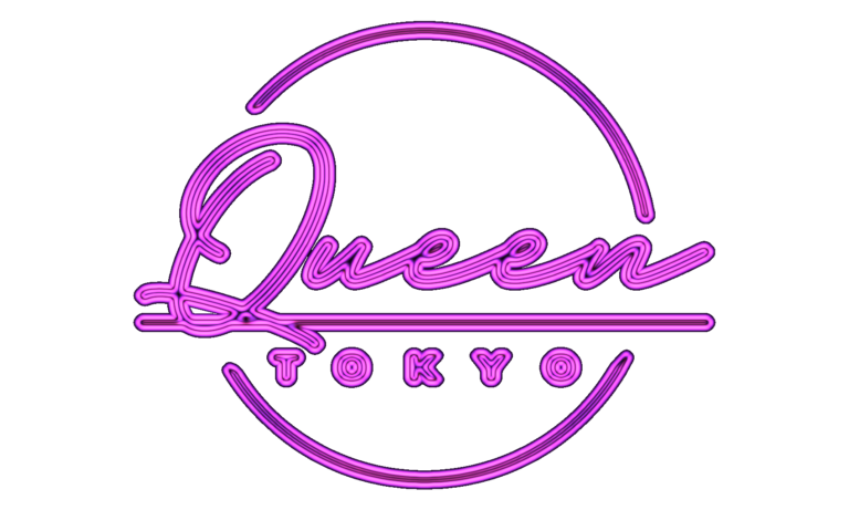 クイーン東京 | 新宿二丁目のレズビアンバー